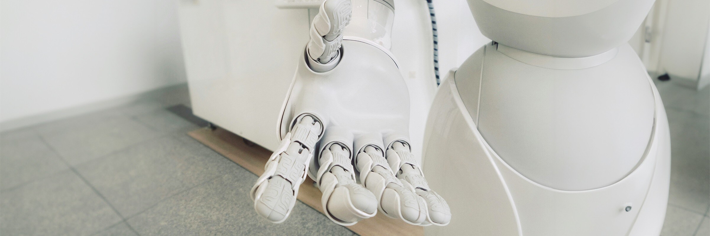 Robotic Process Automation (RPA): 5 Beispiele aus der Praxis